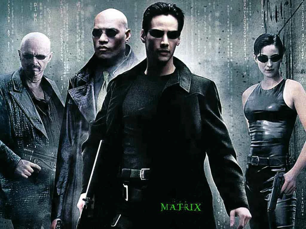 Matrix Thrill-ogy | Mafia Maniac Wiki | Fandom