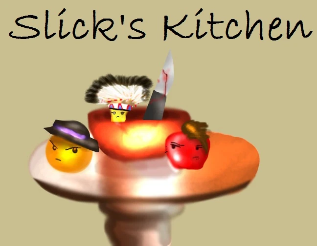 Slick's Kitchen Mafia | Mafia Maniac Wiki | Fandom