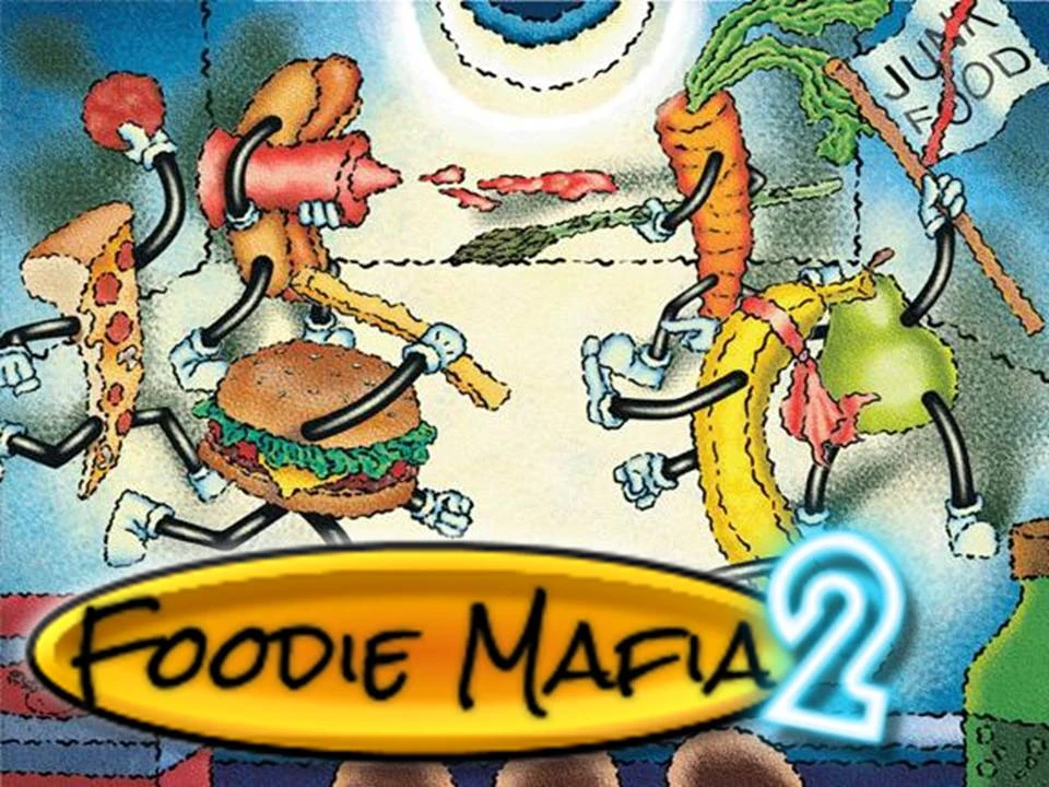 Foodie Mafia II | Mafia Maniac Wiki | Fandom