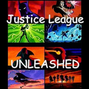 Justice League UNLEASHED | Mafia Maniac Wiki | Fandom