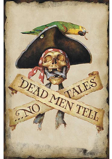 Pirate: Mutiny Mafia | Mafia Maniac Wiki | Fandom