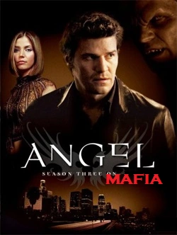 Angel Mafia IV | Mafia Maniac Wiki | Fandom