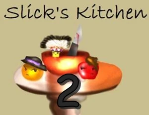 Slick's Kitchen Mafia 2 | Mafia Maniac Wiki | Fandom