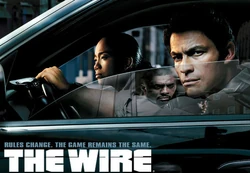The Wire | Mafia Maniac Wiki | Fandom