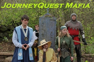 JourneyQuest Mafia Season 1 | Mafia Maniac Wiki | Fandom