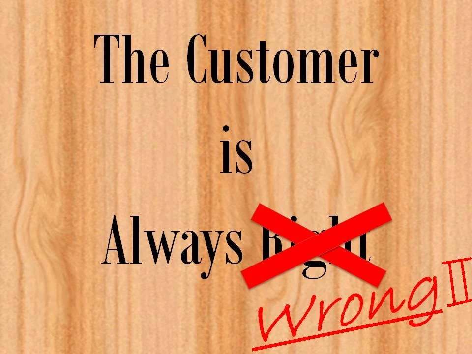 Customer is Always Wrong Mafia II | Mafia Maniac Wiki | Fandom