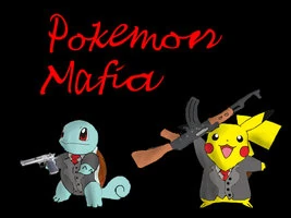 Pokemon Mafia | Mafia Maniac Wiki | Fandom