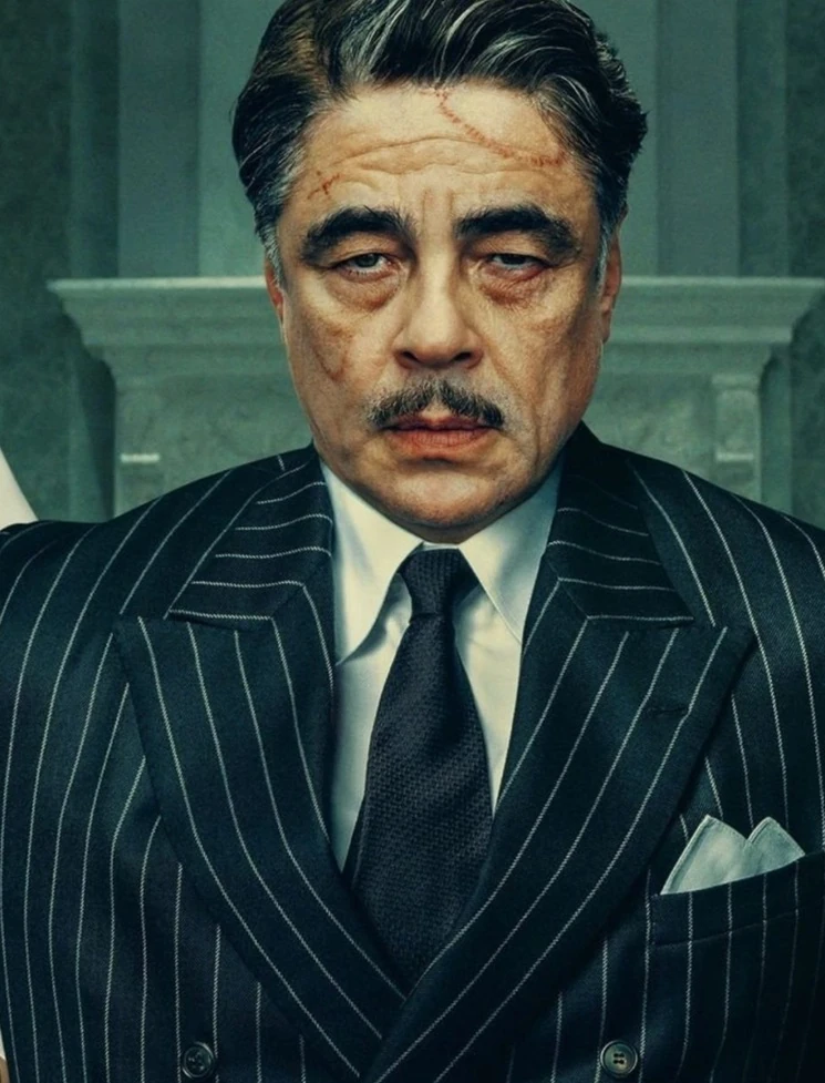 Ruggero Spadaro | Mafiamovies Wiki | Fandom