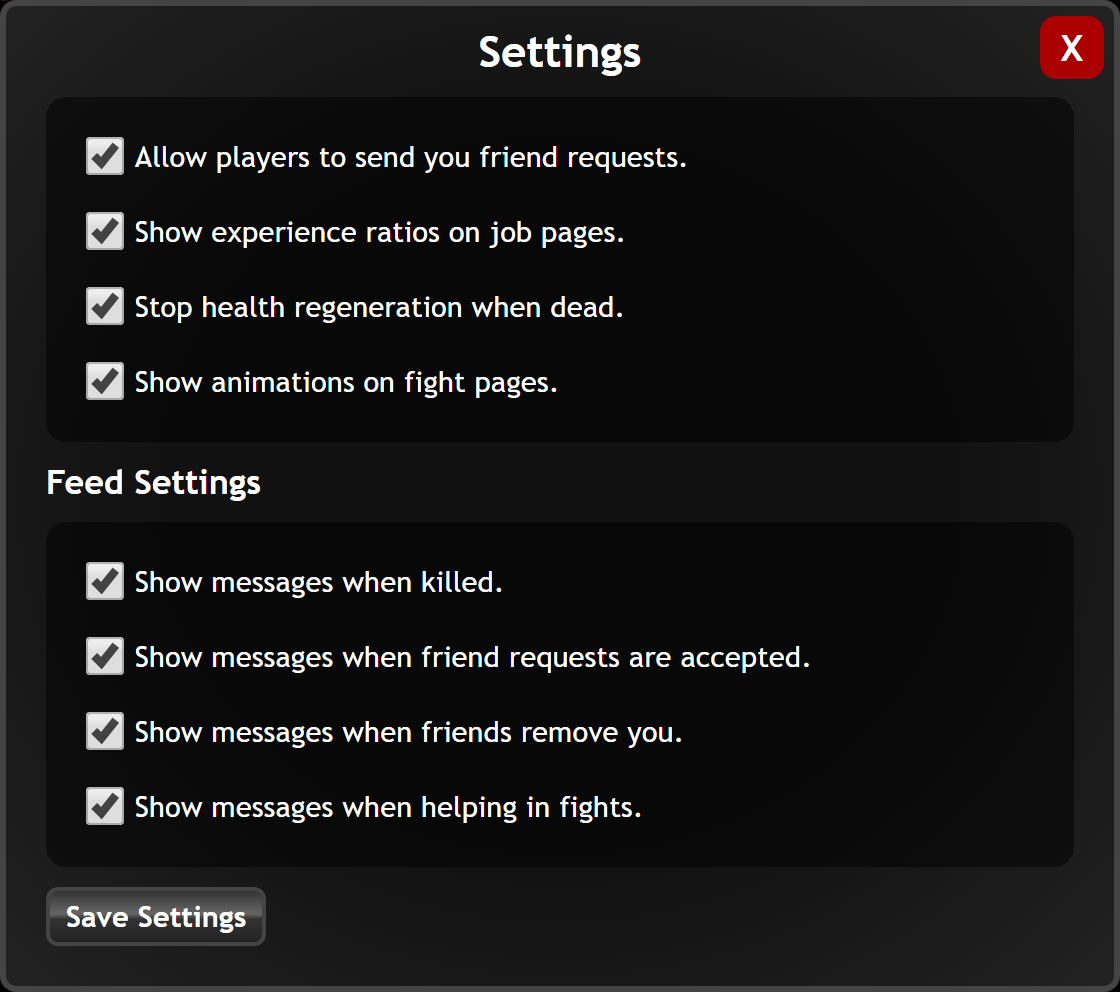 Profile | Mafia Reloaded Wiki | Fandom