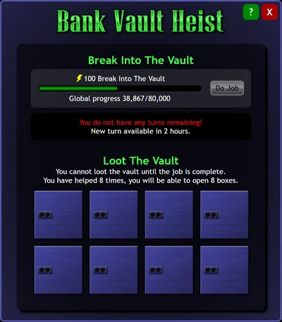 Events | Mafia Reloaded Wiki | Fandom