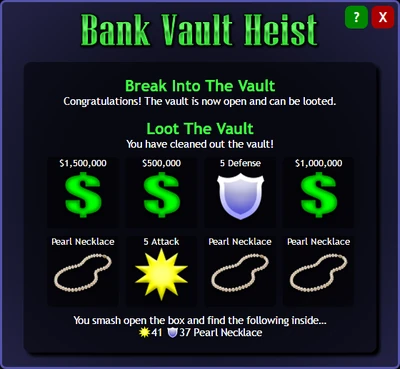 Events | Mafia Reloaded Wiki | Fandom