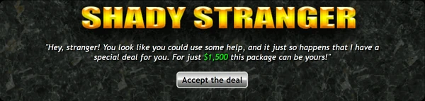 Events | Mafia Reloaded Wiki | Fandom