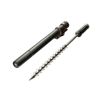 Spiked Baton | Mafia Wars Wiki | Fandom