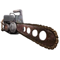 Frontier Chainsaw | Mafia Wars Wiki | Fandom