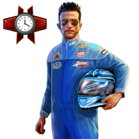 Race Car Driver | Mafia Wars Wiki | Fandom