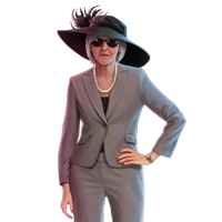 Elite Madame | Mafia Wars Wiki | Fandom