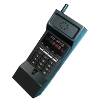 Radio Phone | Mafia Wars Wiki | Fandom