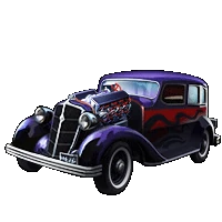 Supercharged V8 | Mafia Wars Wiki | Fandom