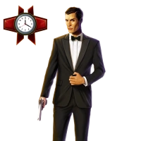 Secret Agent | Mafia Wars Wiki | Fandom
