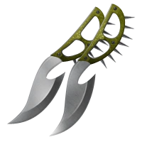 Twin Fangs | Mafia Wars Wiki | Fandom