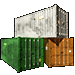 Shipping Container | Mafia Wars Wiki | Fandom