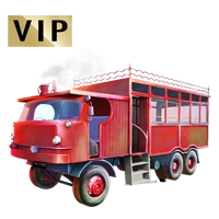 Steam Bus | Mafia Wars Wiki | Fandom