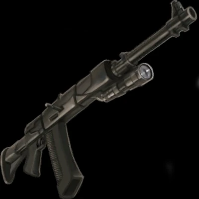 Taiga Combat Shotgun | Mafia Wars Wiki | Fandom