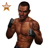 Cage Fighter | Mafia Wars Wiki | Fandom