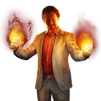 Pyroman | Mafia Wars Wiki | Fandom