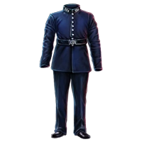 Bobby Uniform | Mafia Wars Wiki | Fandom