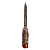 Prison Shanker | Mafia Wars Wiki | Fandom