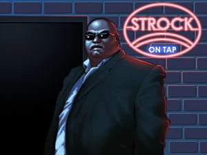 Enforcer | Mafia Wars Wiki | Fandom