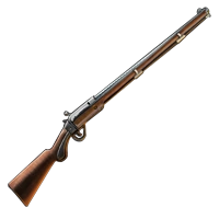 Constitutional Rifle | Mafia Wars Wiki | Fandom