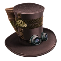 Inventor's Topper | Mafia Wars Wiki | Fandom