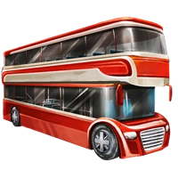 Hybrid Routemaster | Mafia Wars Wiki | Fandom