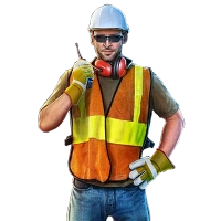 Crane Engineer | Mafia Wars Wiki | Fandom
