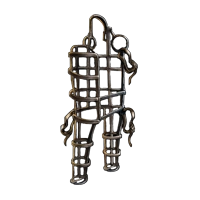 Twisted Mister | Mafia Wars Wiki | Fandom