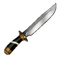 Flack Dagger | Mafia Wars Wiki | Fandom