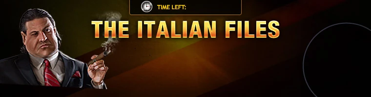 The Italian Files | Mafia Wars Wiki | Fandom