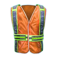 Fluoro Lite Vest | Mafia Wars Wiki | Fandom