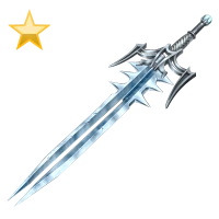 Frozen Edge | Mafia Wars Wiki | Fandom