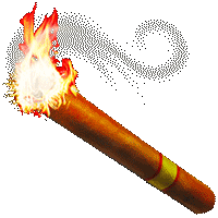 Exploding Cigar | Mafia Wars Wiki | Fandom