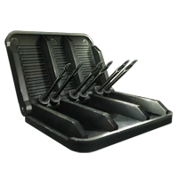 Portable Road Block | Mafia Wars Wiki | Fandom