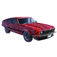 Ruby Shine | Mafia Wars Wiki | Fandom