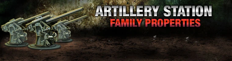 Artillery Station | Mafia Wars Wiki | Fandom