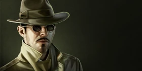 Detective Dean | Mafia Wars Wiki | Fandom