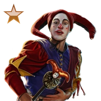 Jester | Mafia Wars Wiki | Fandom