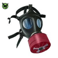 Chudnovsky's Gas Mask | Mafia Wars Wiki | Fandom