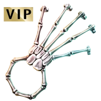 Skeleton Grasp | Mafia Wars Wiki | Fandom