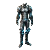 Cyborg Exoskeleton | Mafia Wars Wiki | Fandom